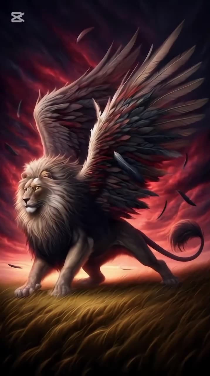 What If Mythical Creatures Were Real? Animal Fusions That Will Blow ...