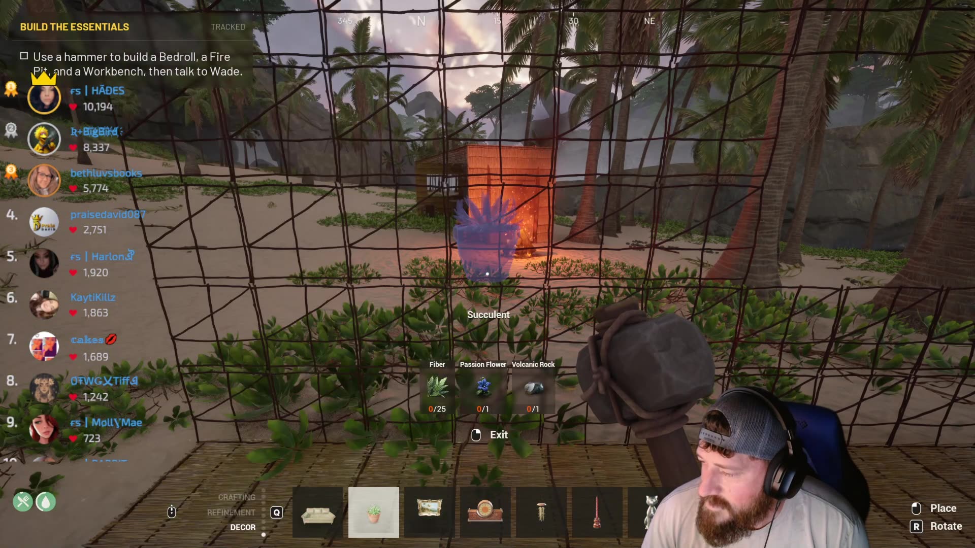 LOST RIFT FIRST PLAY