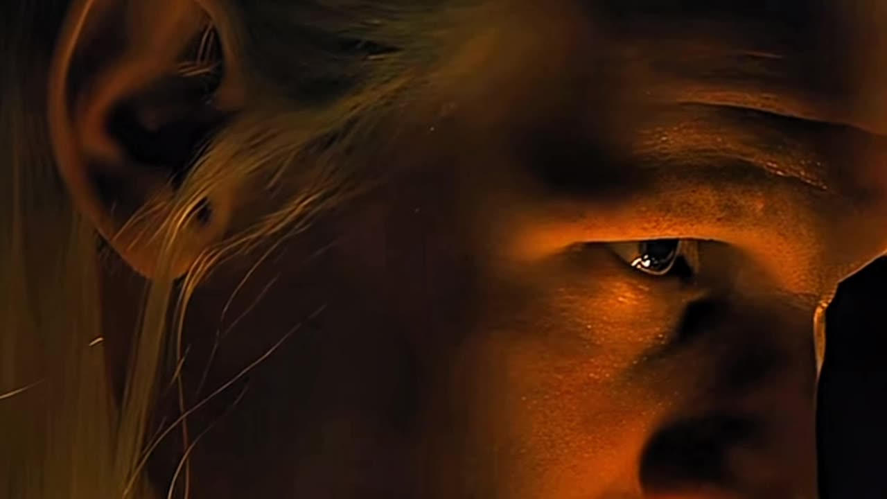 Viserys & Daemon Targaryen | Brothers Divided by Fire & Blood 🔥👑