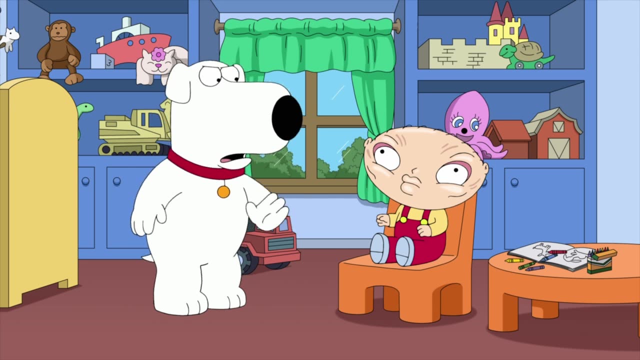 Family guy