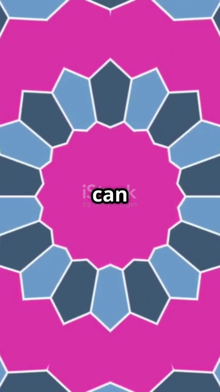 "Oddly Satisfying AI Art: Infinite Patterns!