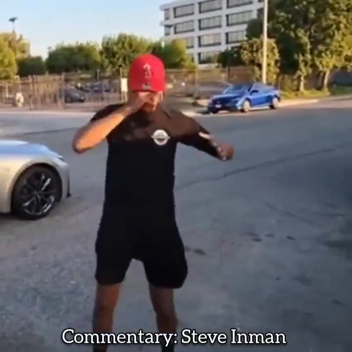 From Tough Guy to Crying Tears of Soy | Instant Karma Compilation