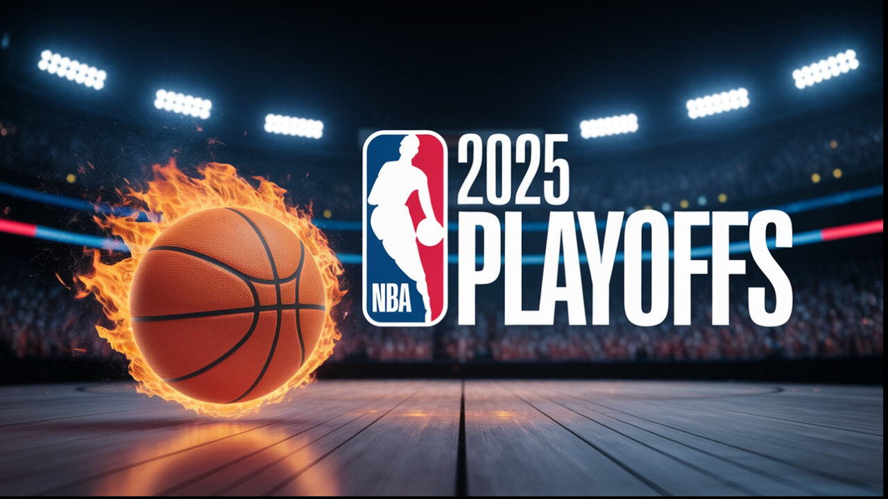 2025 NBA Playoffs Preview | Key Players & Pivotal Role Players to Watch ...