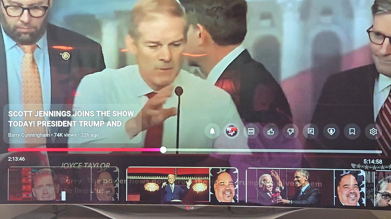 Berry Cunningham Clip