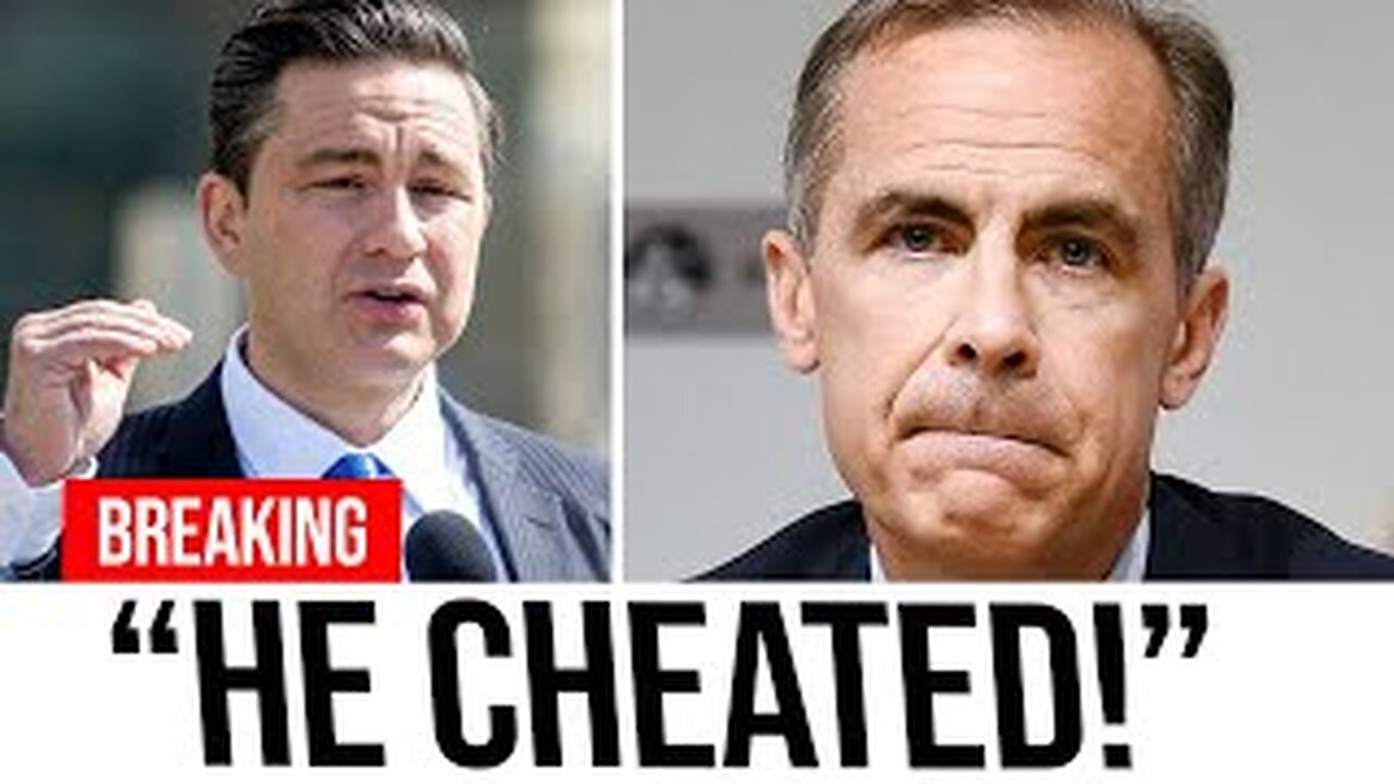 Carney PANICS After LEAKED Footage Shows CHEATING in Elections!