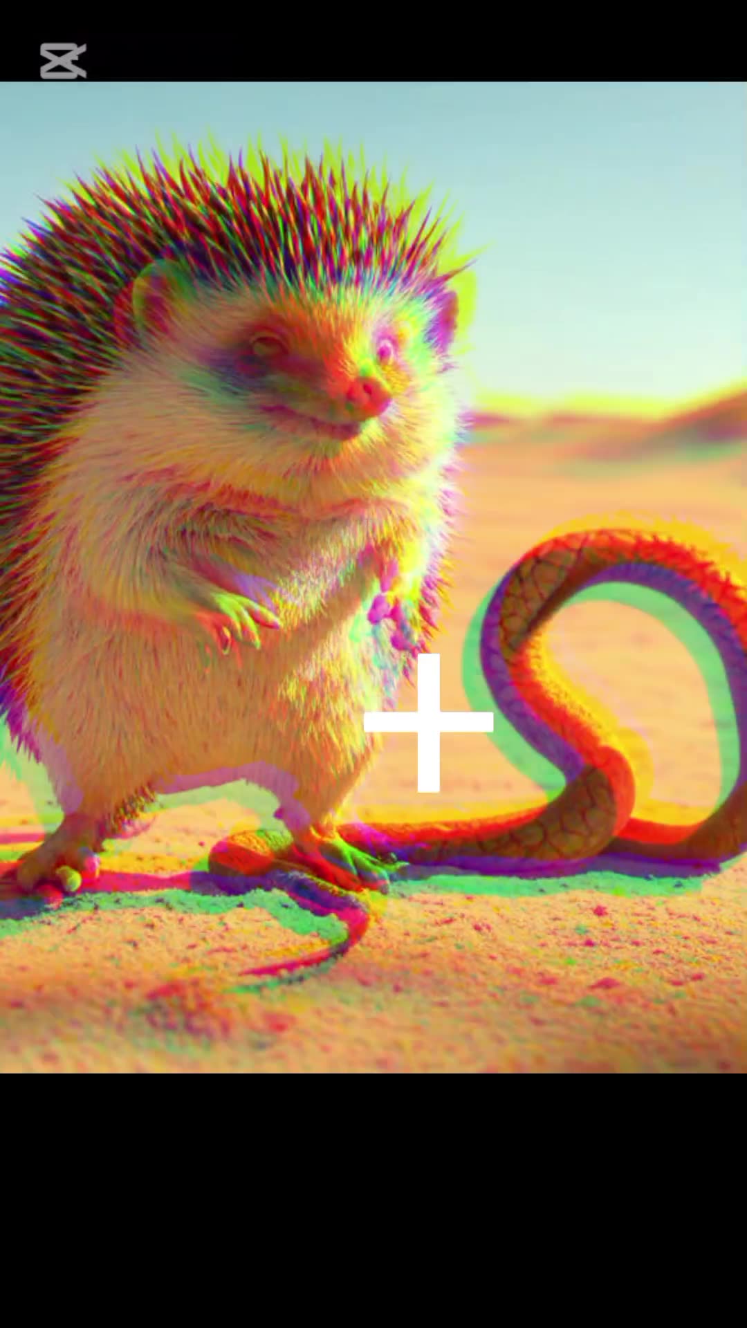 Incredible Animal Fusion: Mind-Blowing Creatures by Fusing Different ...
