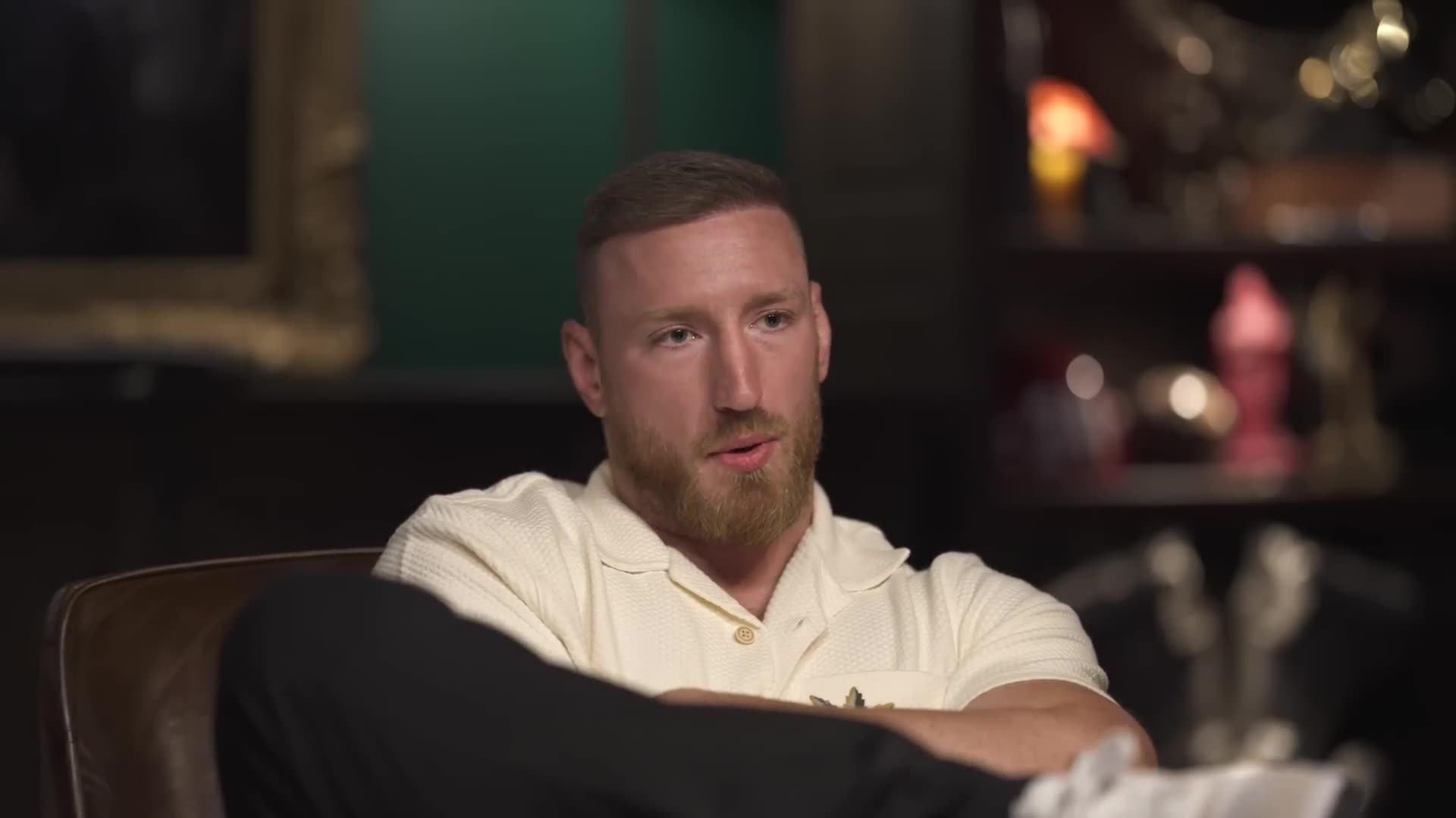 Joe Pyfer - UFC 17-Sec KO Secrets | Shawn Ryan Show | Episode #221