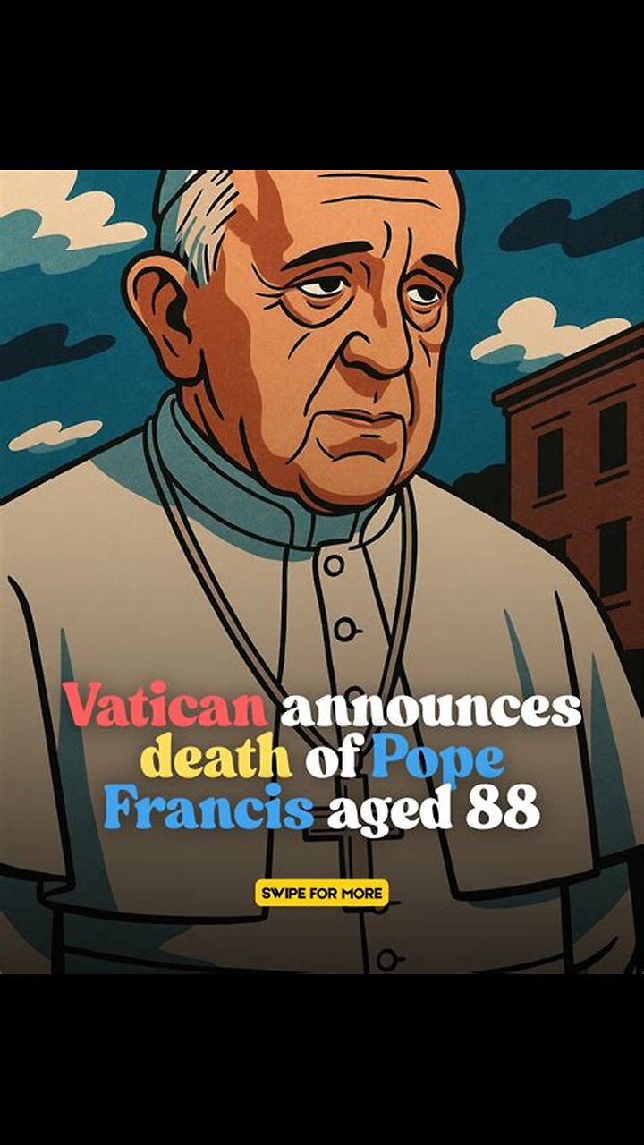 The Last Pope, the Prophecy, and the Final Judgment: Is This the End of ...