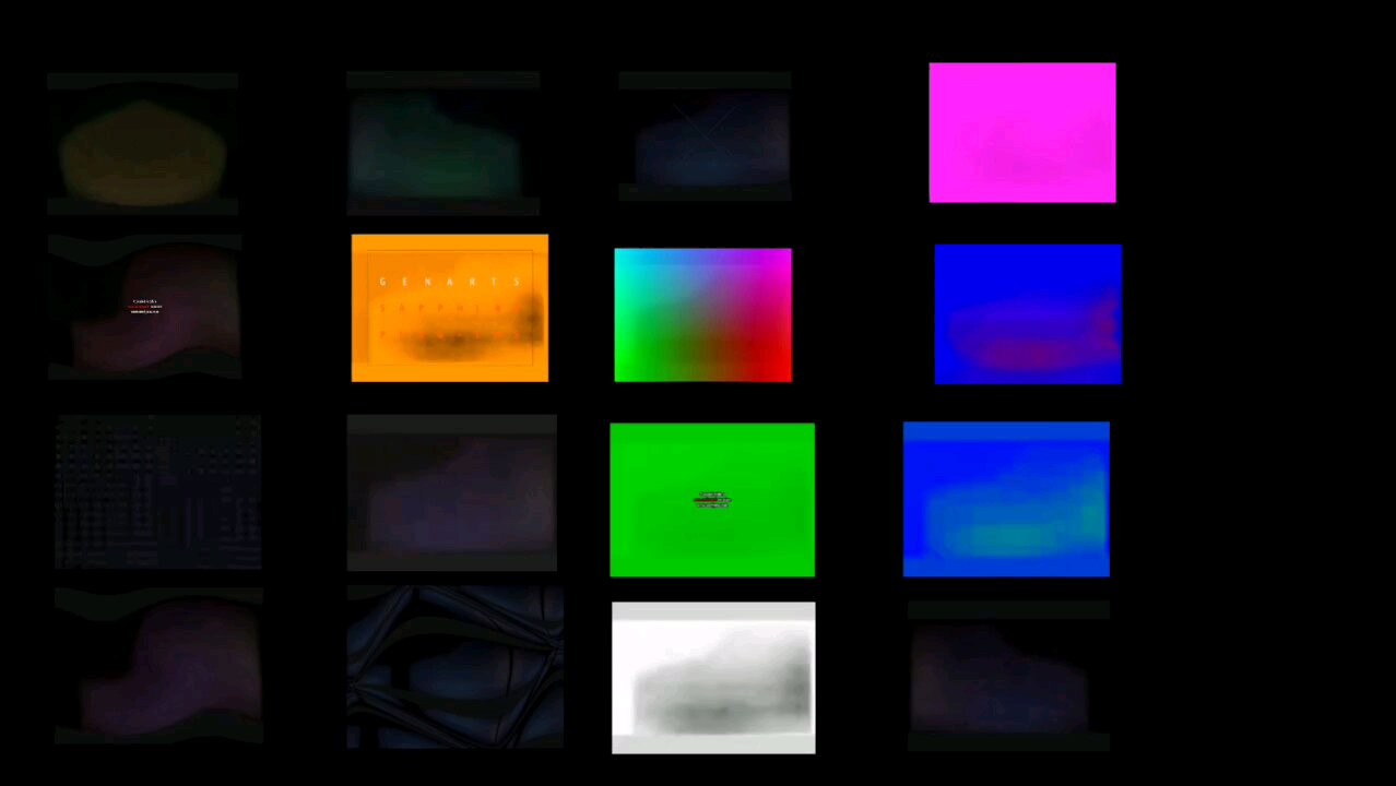 Noggin And Nickjr Logo Collection Superparison 9