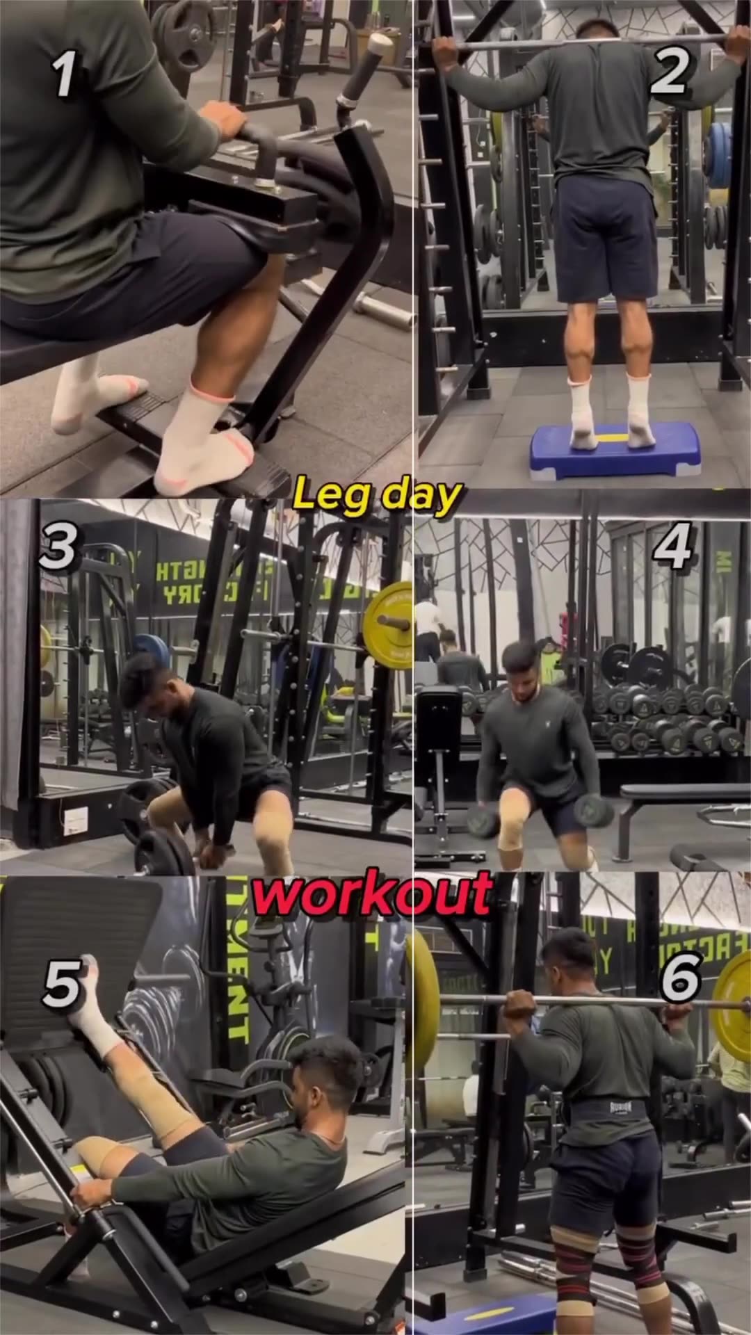 9 Bigger Back workout at gym - Back Workout