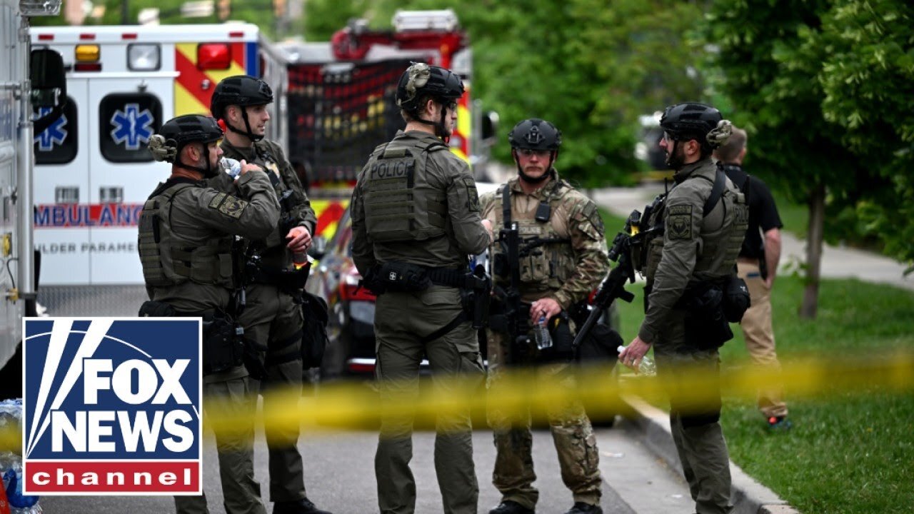 Gruesome Colorado terror attack a _wakeup call for every American_