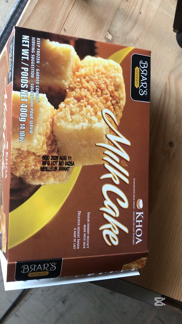 Milk cakes are so yummy must try