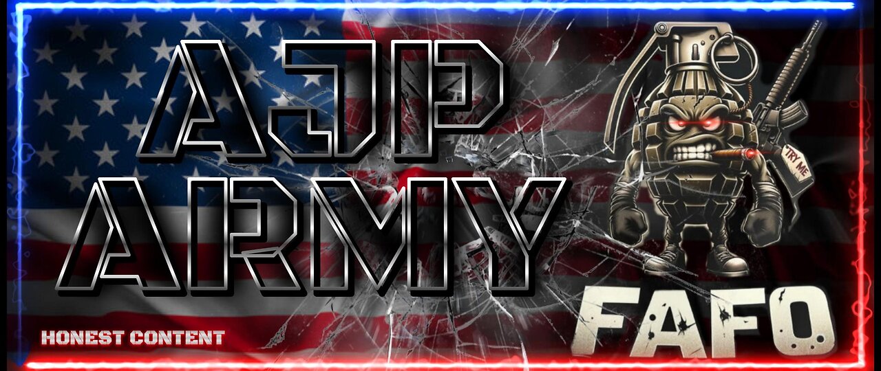 Rapid Fire News #897 ~FAFO FRIDAY~