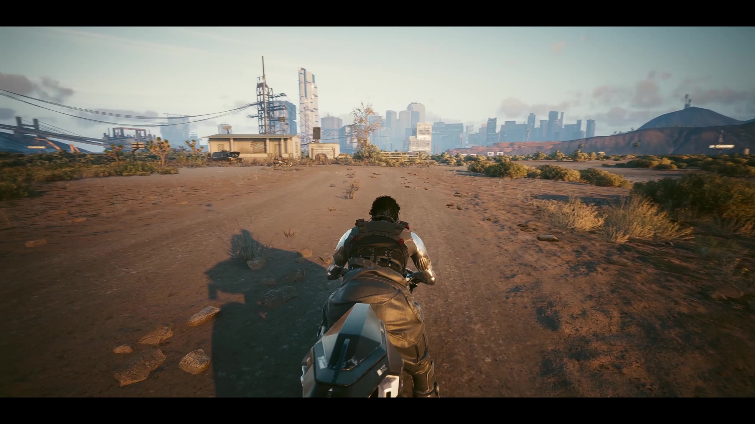 Overwatch | A-6: Ep.10 | Cyberpunk 2077 | v2.0+