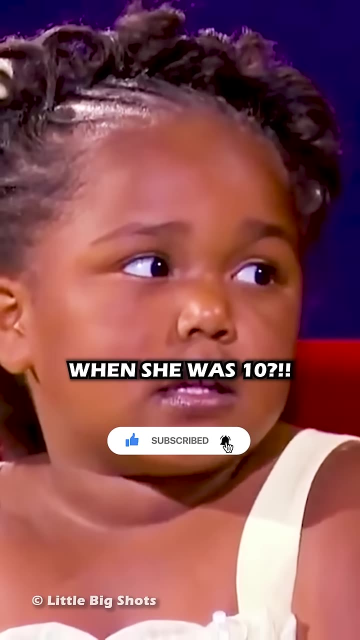 Hilarious 5 Year Old Roasts His Family S Age In Comedy Routine