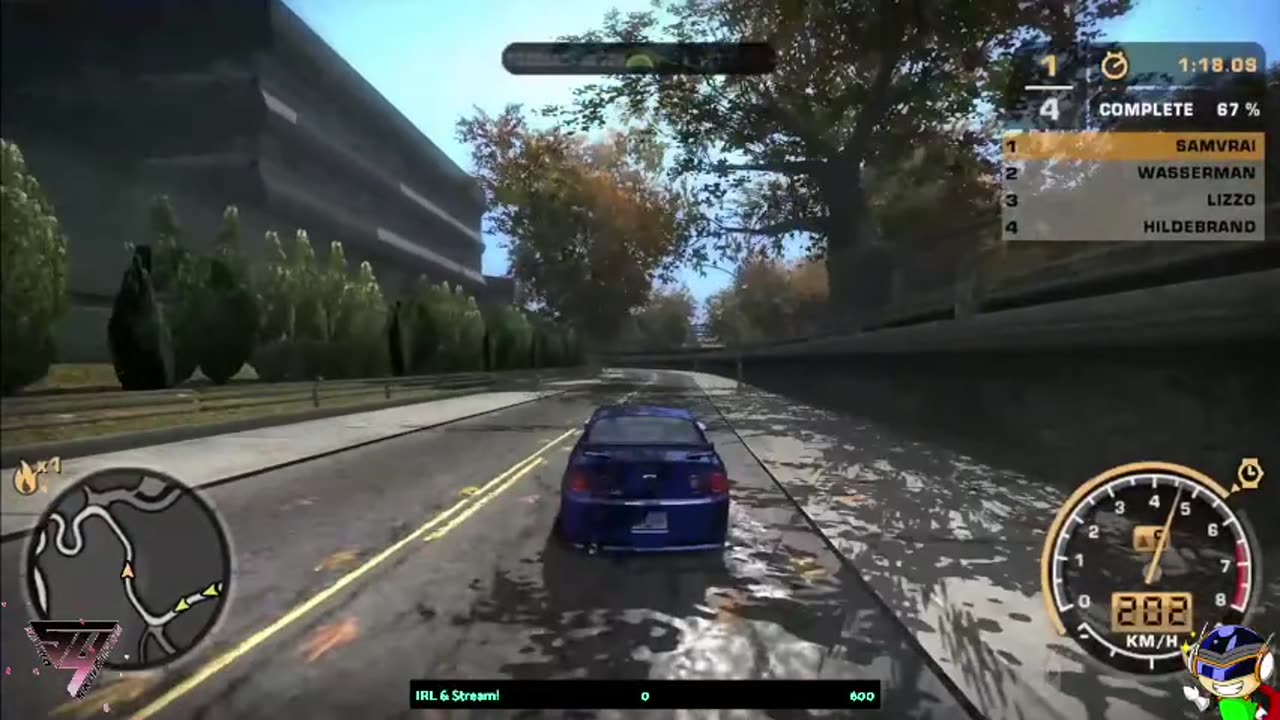 🔴24/7 Retro! Road to Rumble Partner !donate