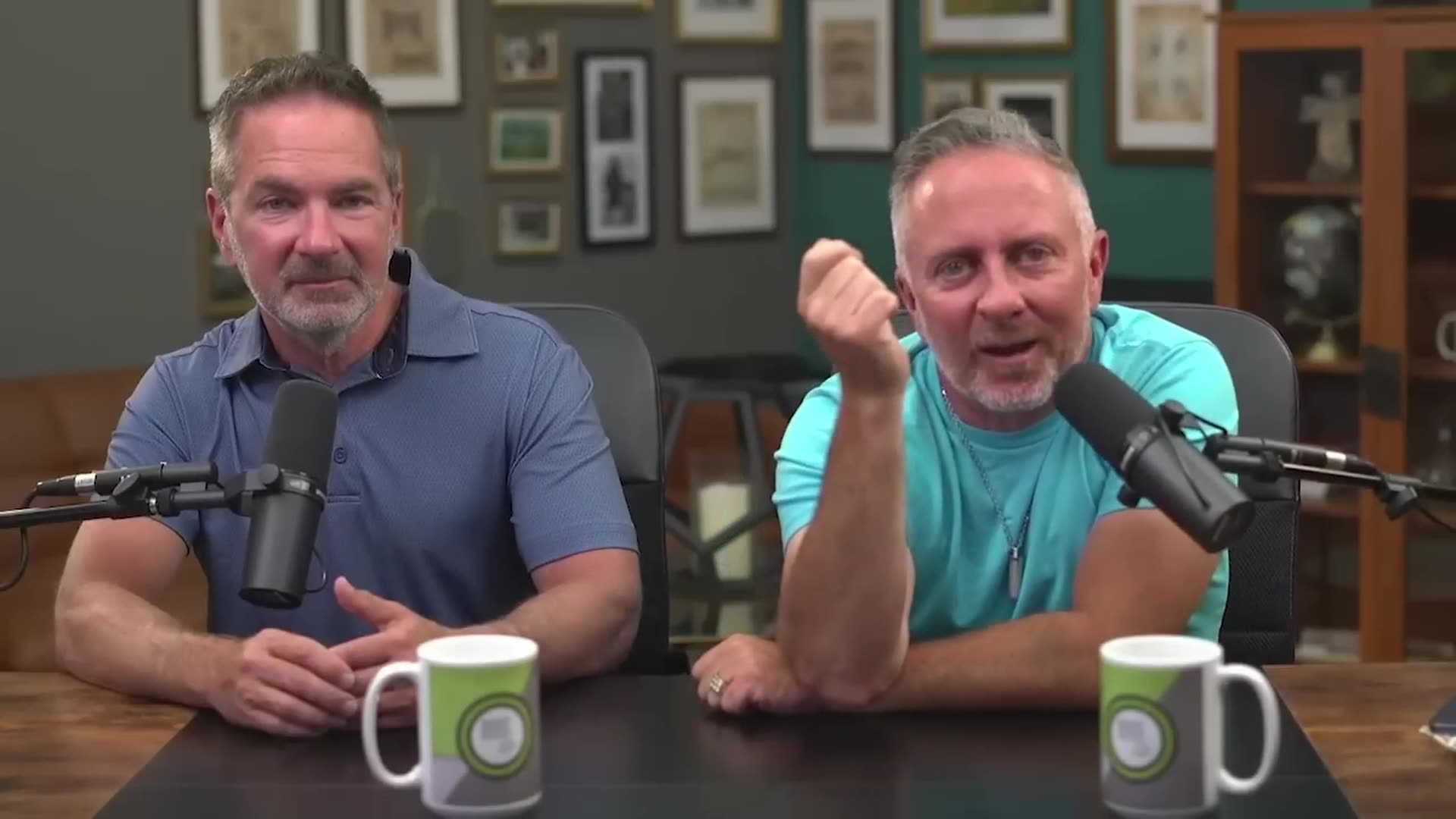 Stop Chasing What Doesn’t Matter | Find Your God-Given Purpose