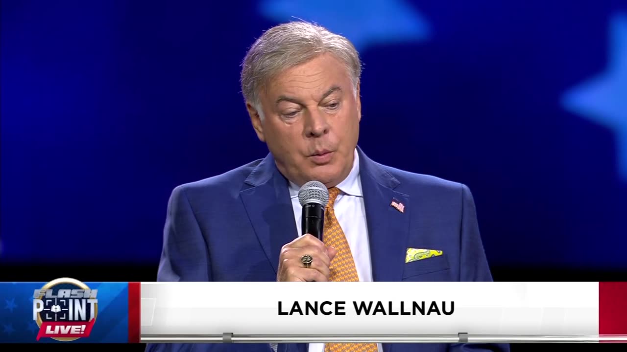 FlashPoint LIVE Omaha, LIVE NOW | Special Guest Panel