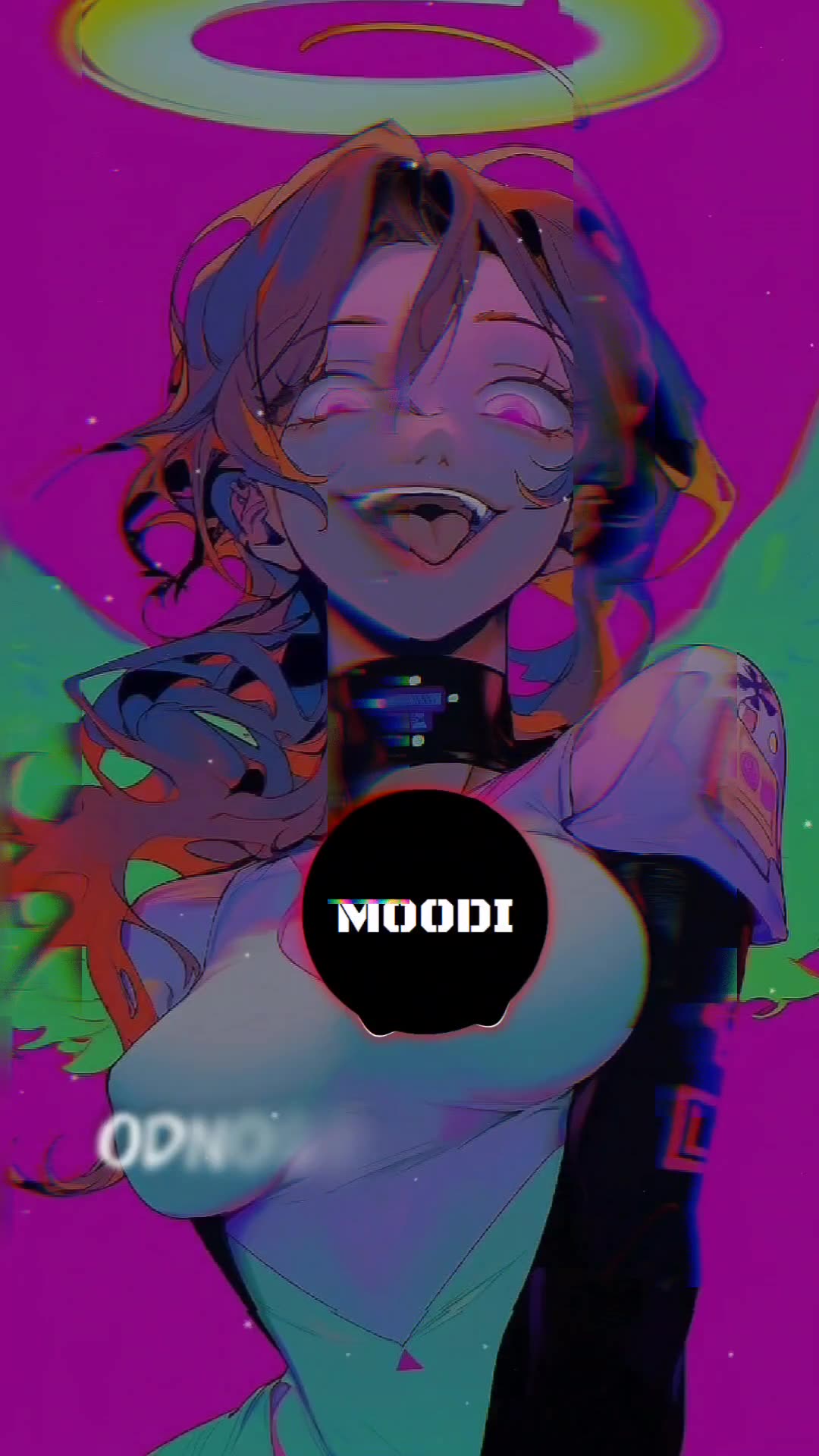 Odnogo ULTRAFUNK Energy | Feel the Groove 🎶🔥