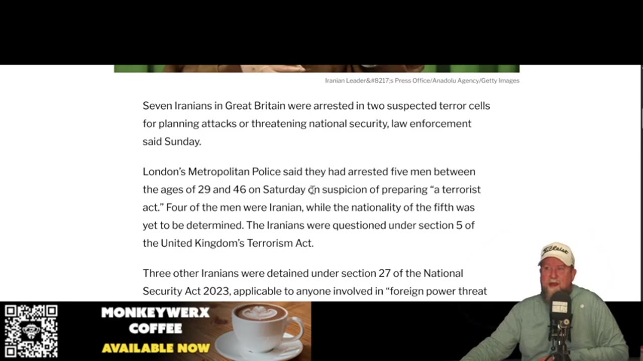 MONKEYWERX-The Return of Alcatraz - SITREP 05.06.25