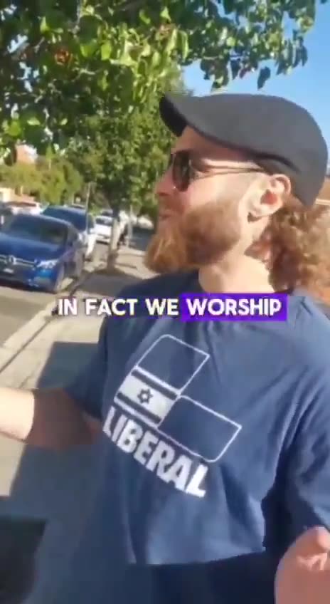 Joel Davis is my favorite Australian NS”