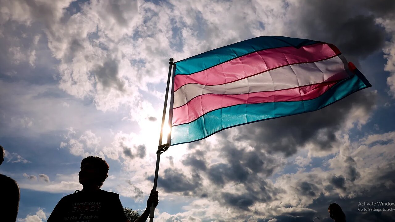 FBI Launches Tip Campaign as Trump Admin Targets ‘Gender Affirming ...