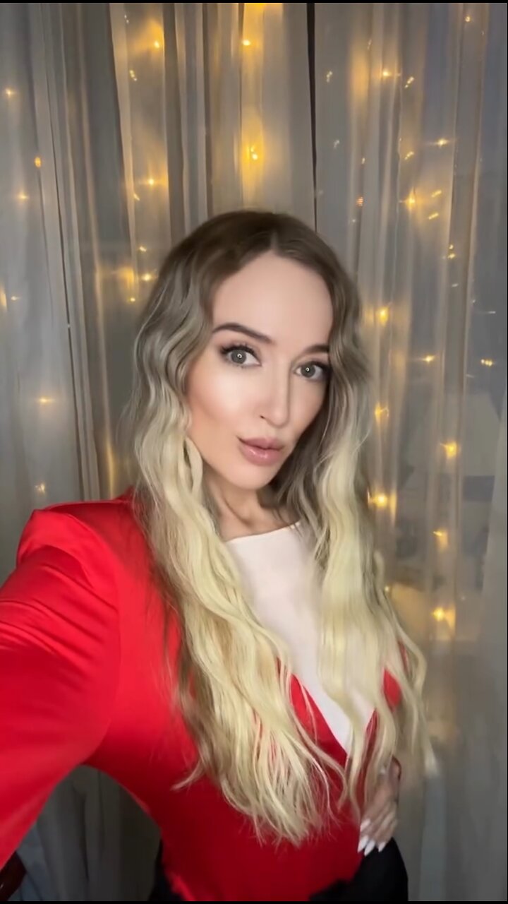 Medkova Lana - Heart Breaker