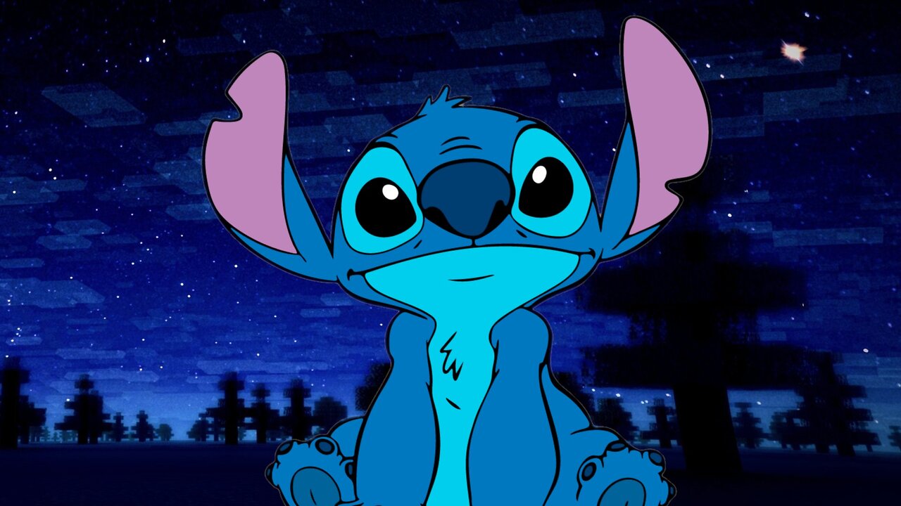 Live Action LILO and STITCH - Nezuko's Movie Review 🤔 - DISNEY - Light ...