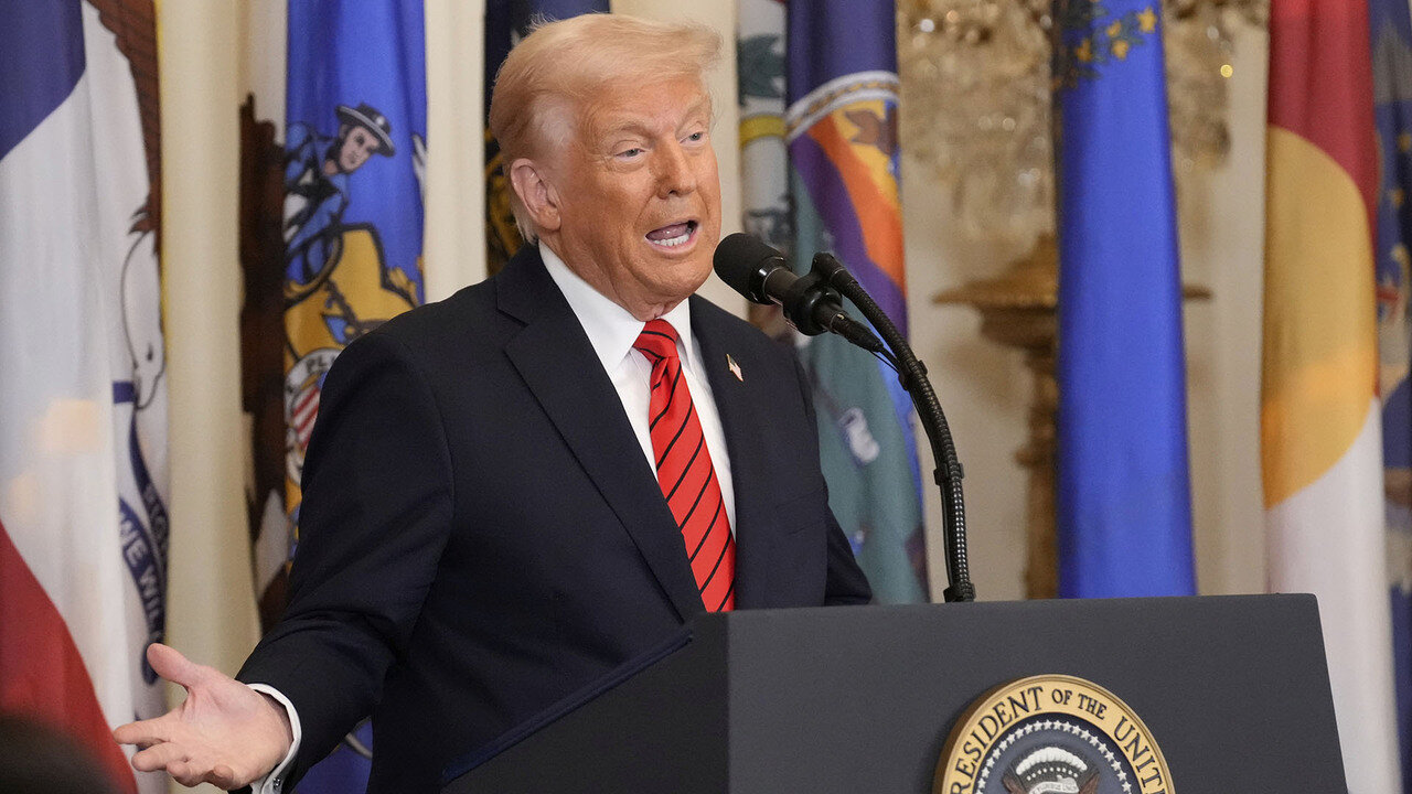 The Ingraham Angle (Full episode) - Thursday, March 20