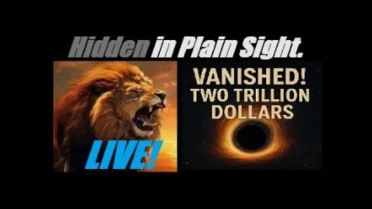 TWO TRILLION DOLLARS. AND THE ECONOMY IS (NOT) REALLY REALLY STRONG ...