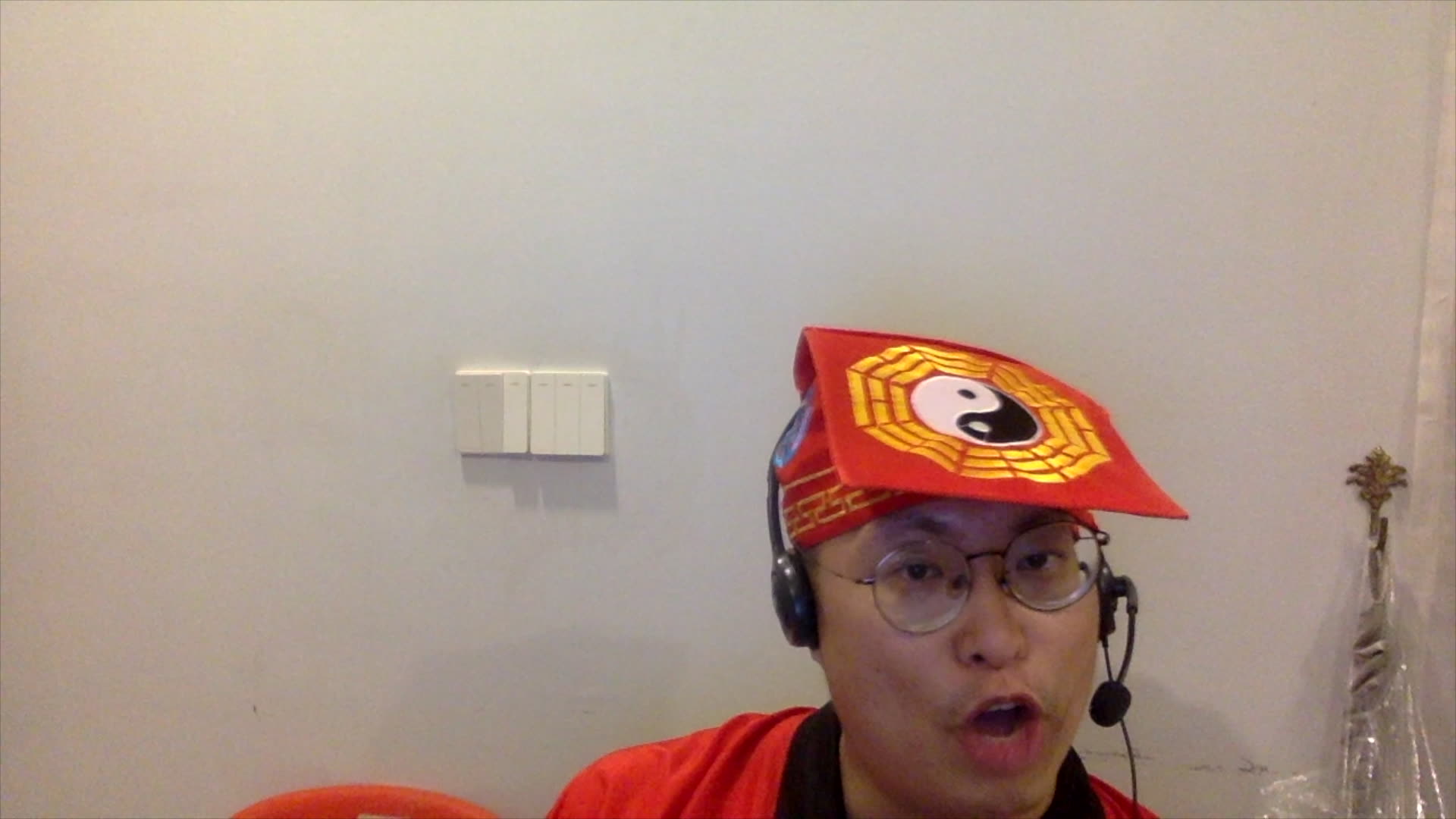 Master GongSun Taoism - Tao De Jing - Ch. 34 - The Great Tao Flows in ...