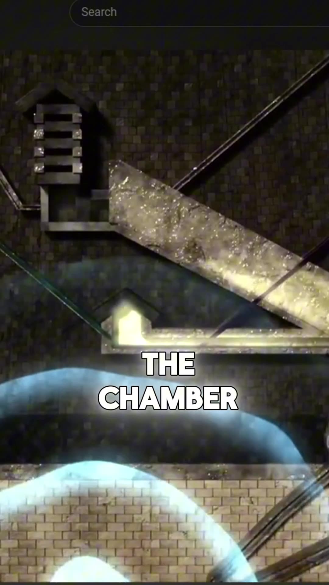 Unveiled Secrets: The Great Pyramids as a Supercomputer Powerhouse ...