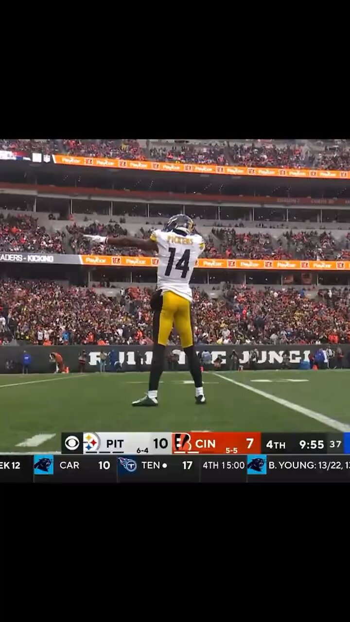 With GP14 being traded to the Cowboys, let’s take a look at some of his ...