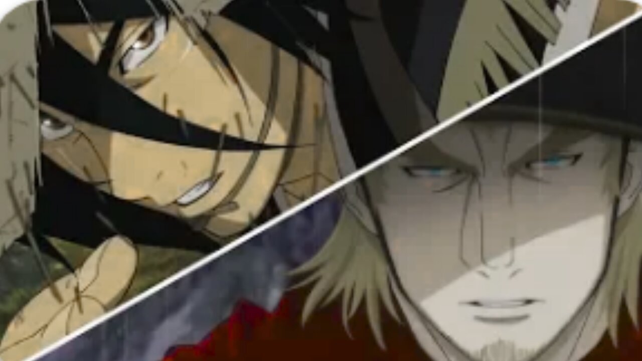 The Anime Movie Every Samurai Fan Should See (Sword of The Stranger Review