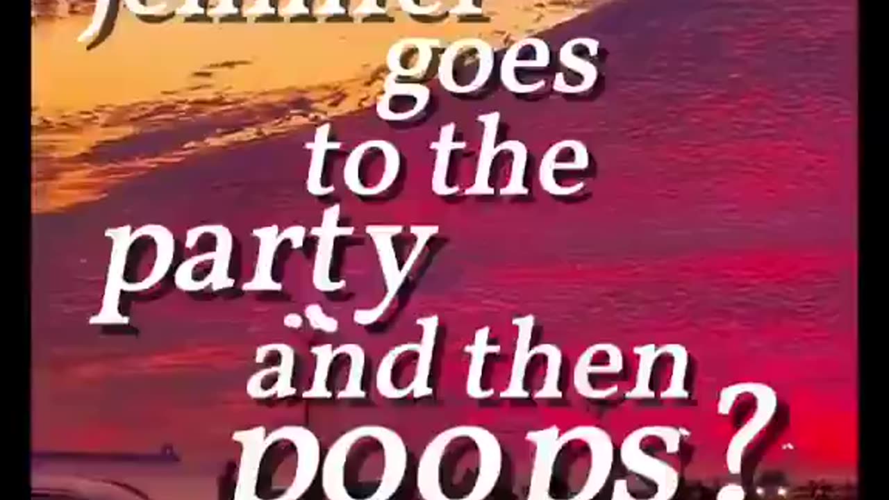 Party Poopers