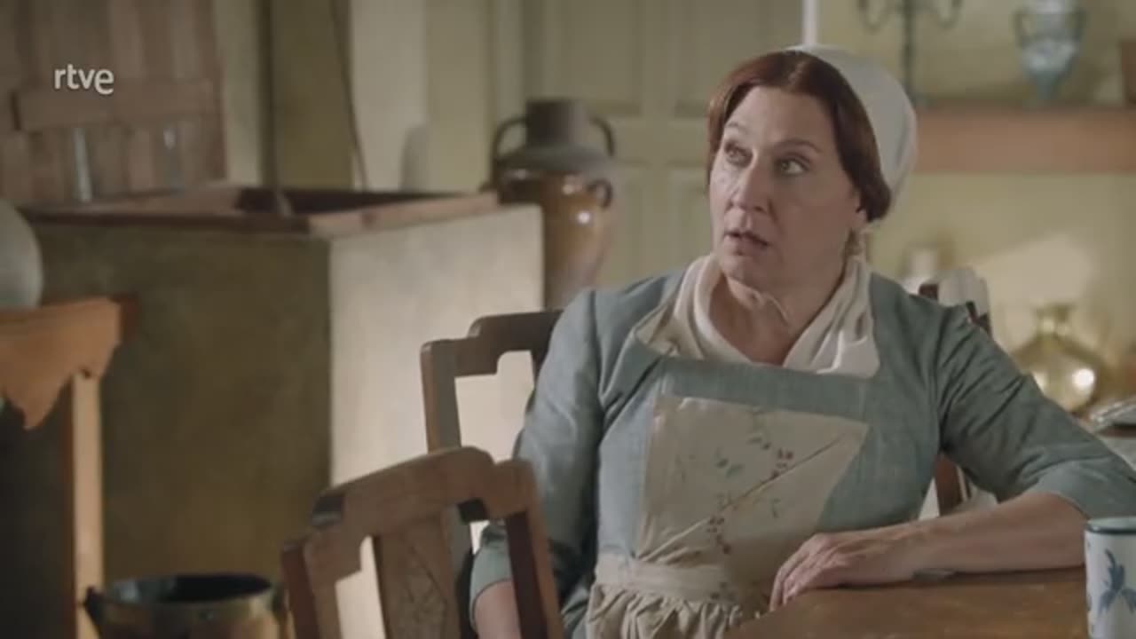 Valle salvaje capitulo 307 parte 2