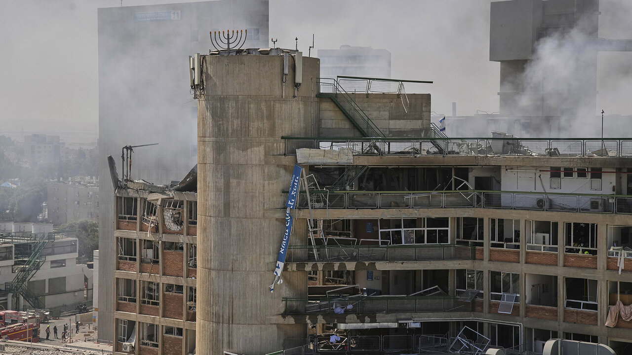 Hannity (Full episode) - Monday, June 23