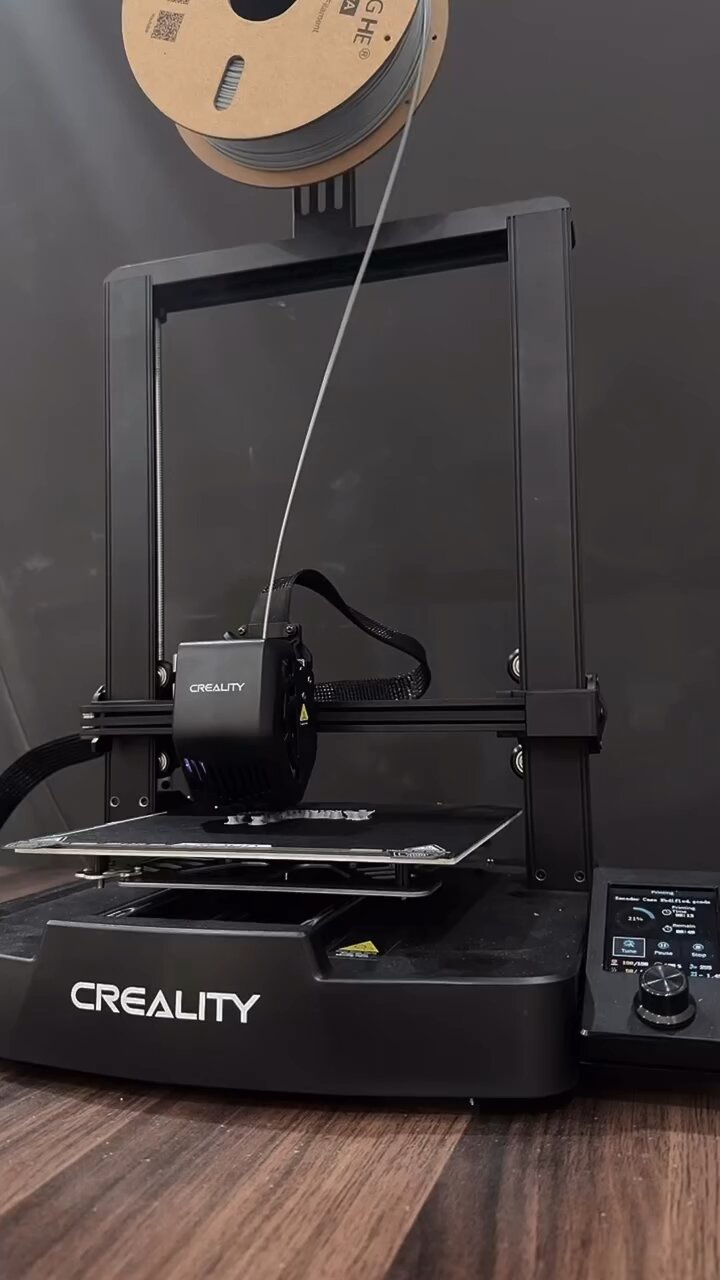 Creality 3 V3 SE Printer