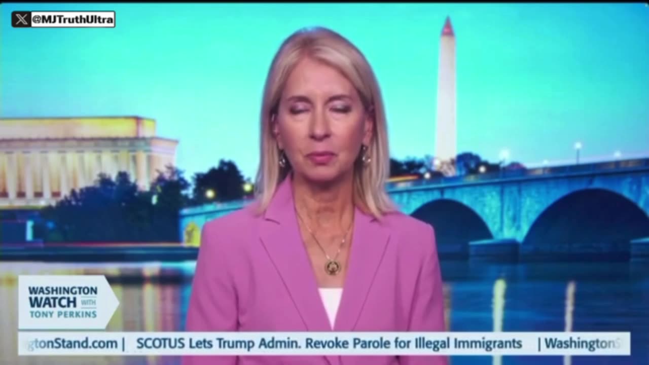 Rep. Mary Miller Introduces Resolution to Recognize June as FAMILY MONTH 🙌