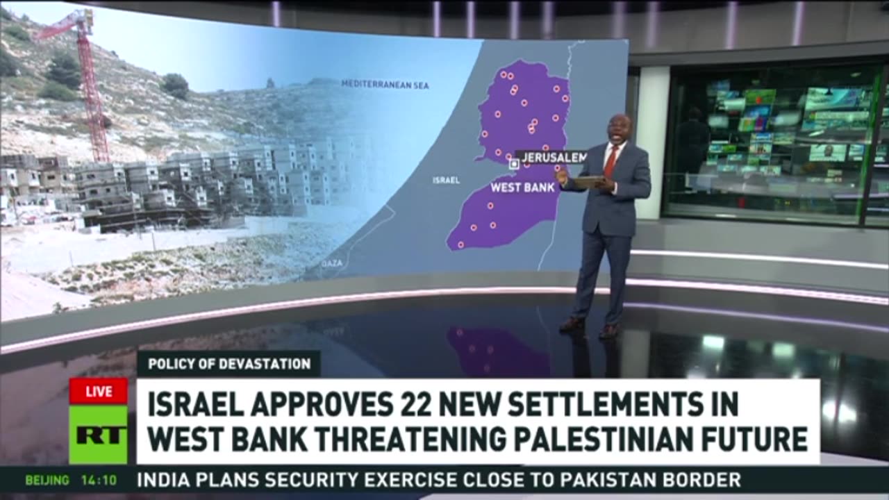 RT News - May 31 2025 (09:00 MSK)