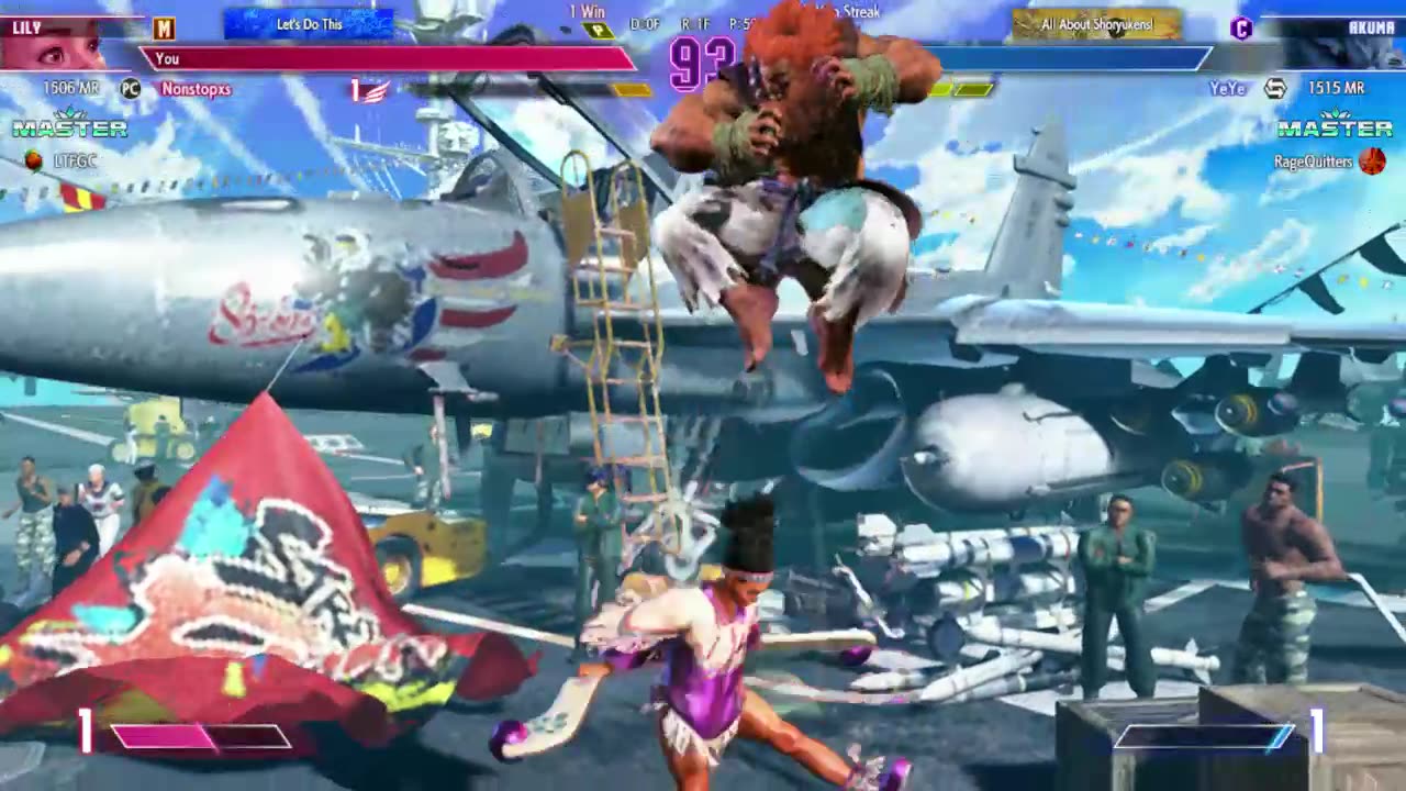 MARVEL RIVALS, Street Fighter 6 and Chess