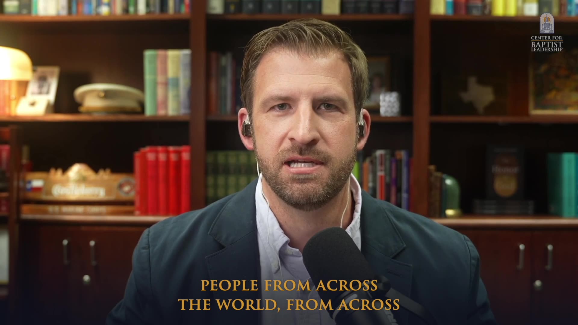 The Impact of John MacArthur (ft. Grant Castleberry)