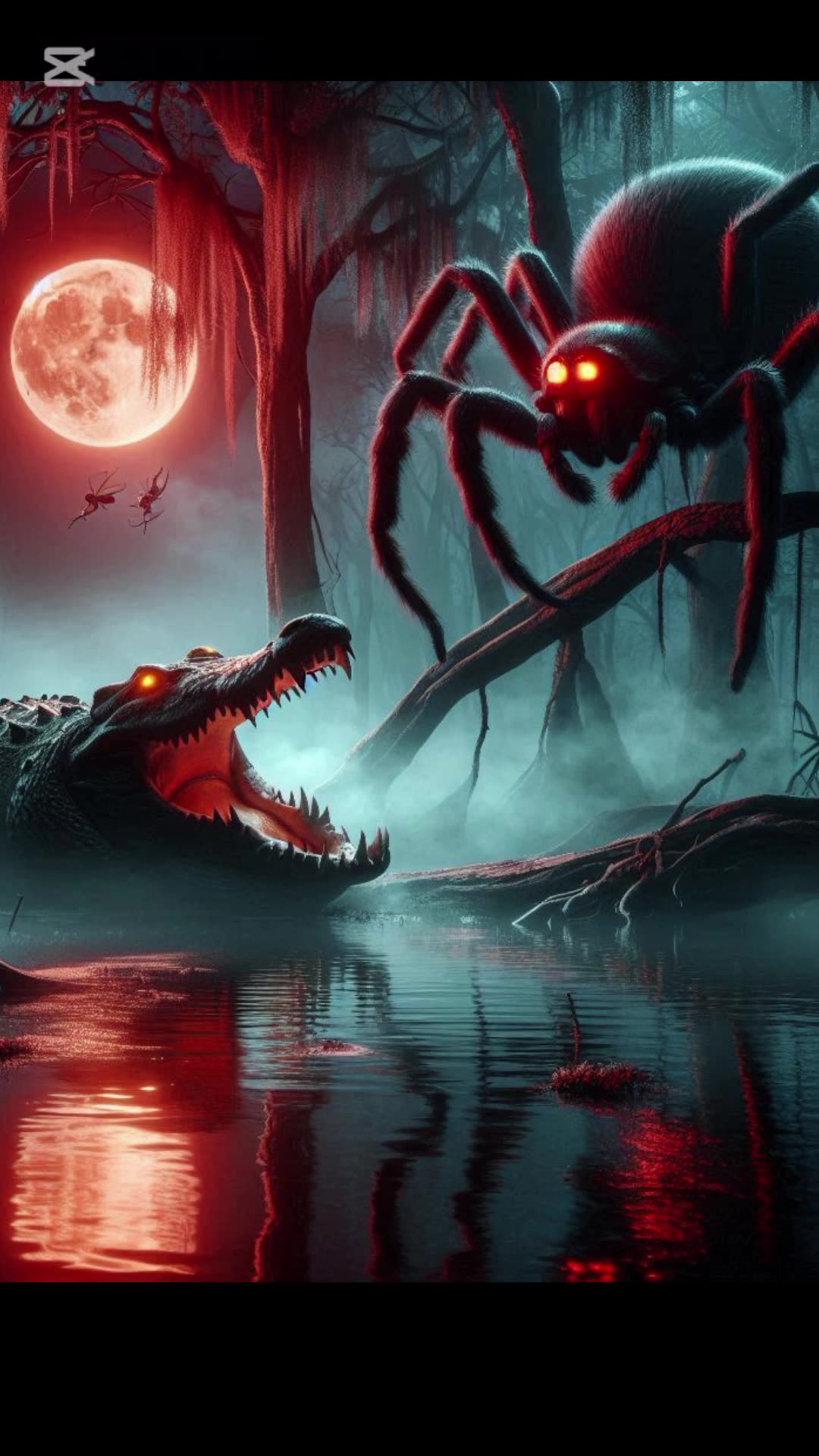 Incredible Animal Fusion: Mind-Blowing Creatures by Fusing Different ...