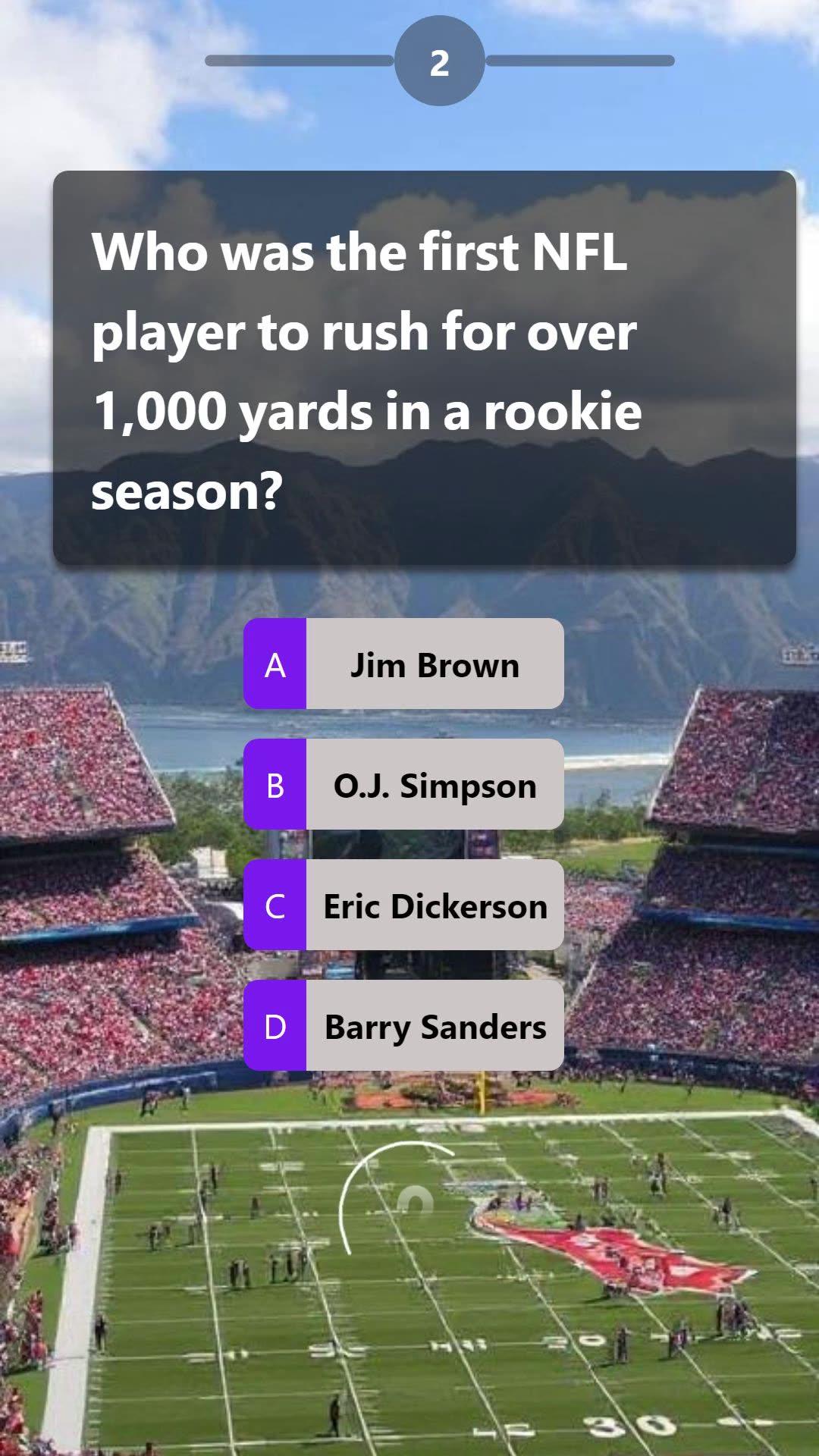 Part 1 | The History of the NFL: From Formation to Modern Day: 🏈📜