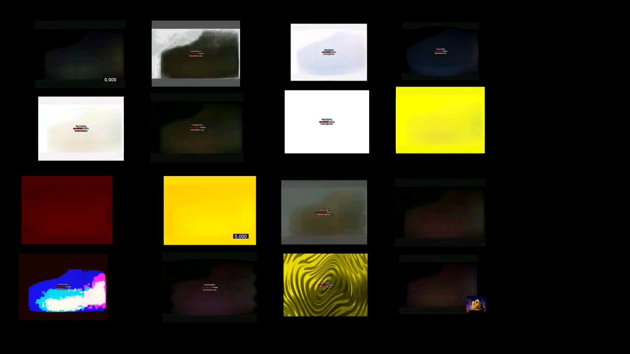 Noggin And Nickjr Logo Collection Superparison 2