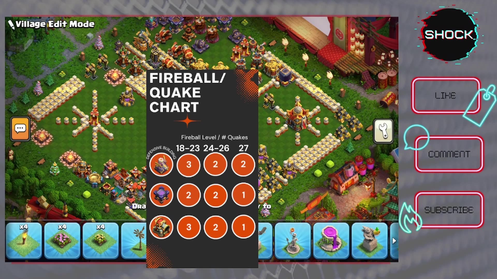 Dominate With the Fireball! - Part 2