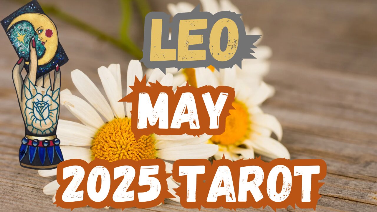 Leo ♌️ - June 2025 Monthly Alignment Tarot Reading #tarotary #tarot # ...