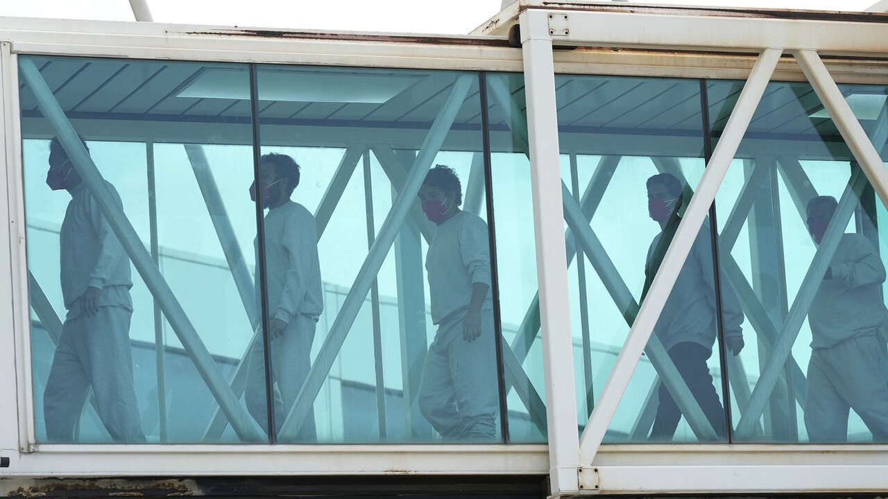 Hannity (Full episode) - Monday, May 5