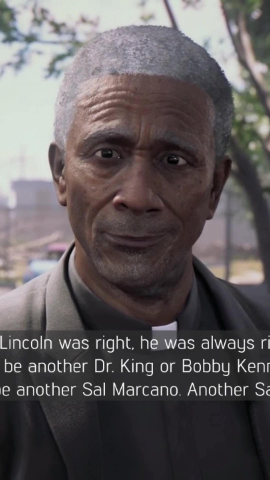 Mafia III: Definitive Edition - We are a cruel and wicked people