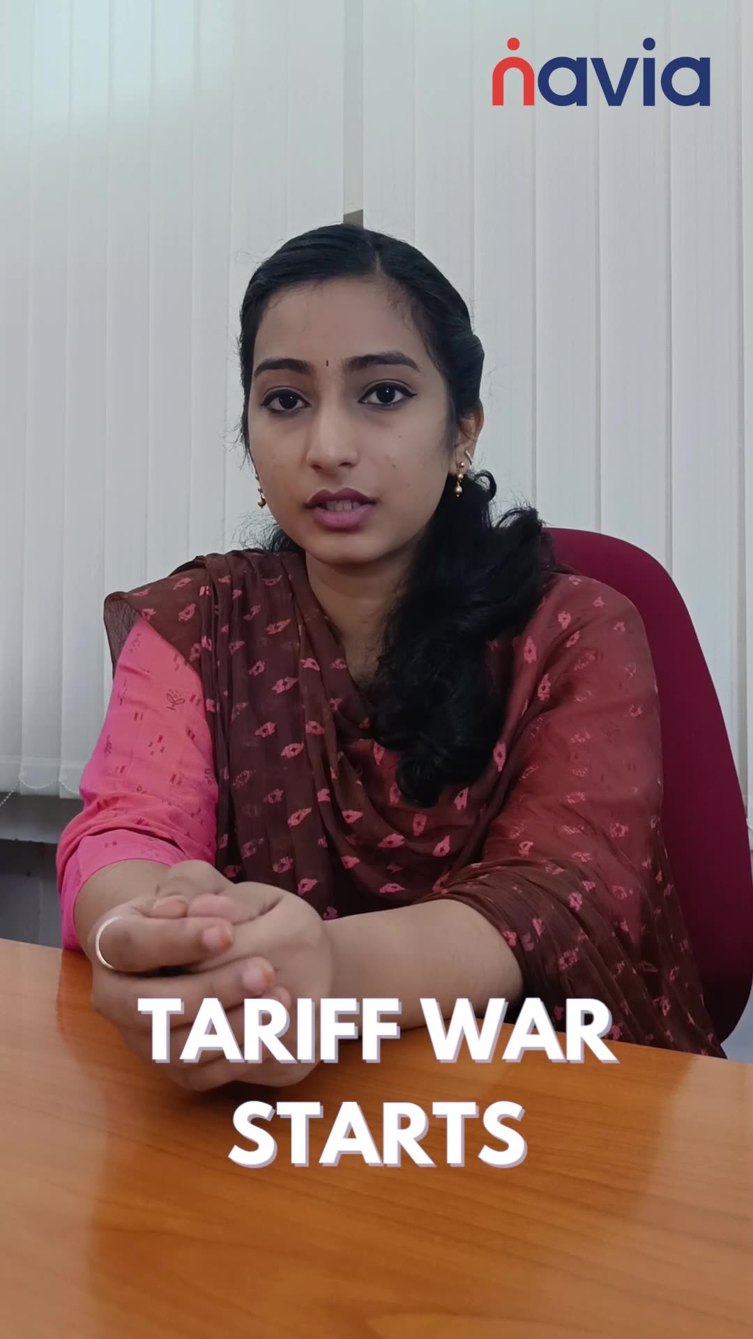 Tariff Wars Explained Simply | How Global Trade Battles Affect ...